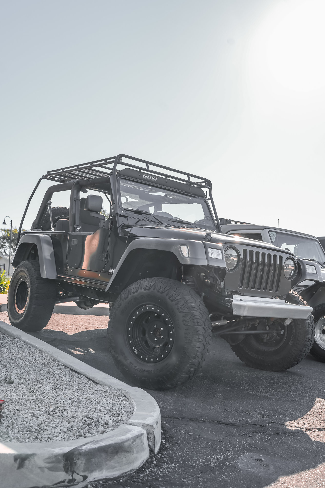 November 2022 - Jeep and Java | Quadratec